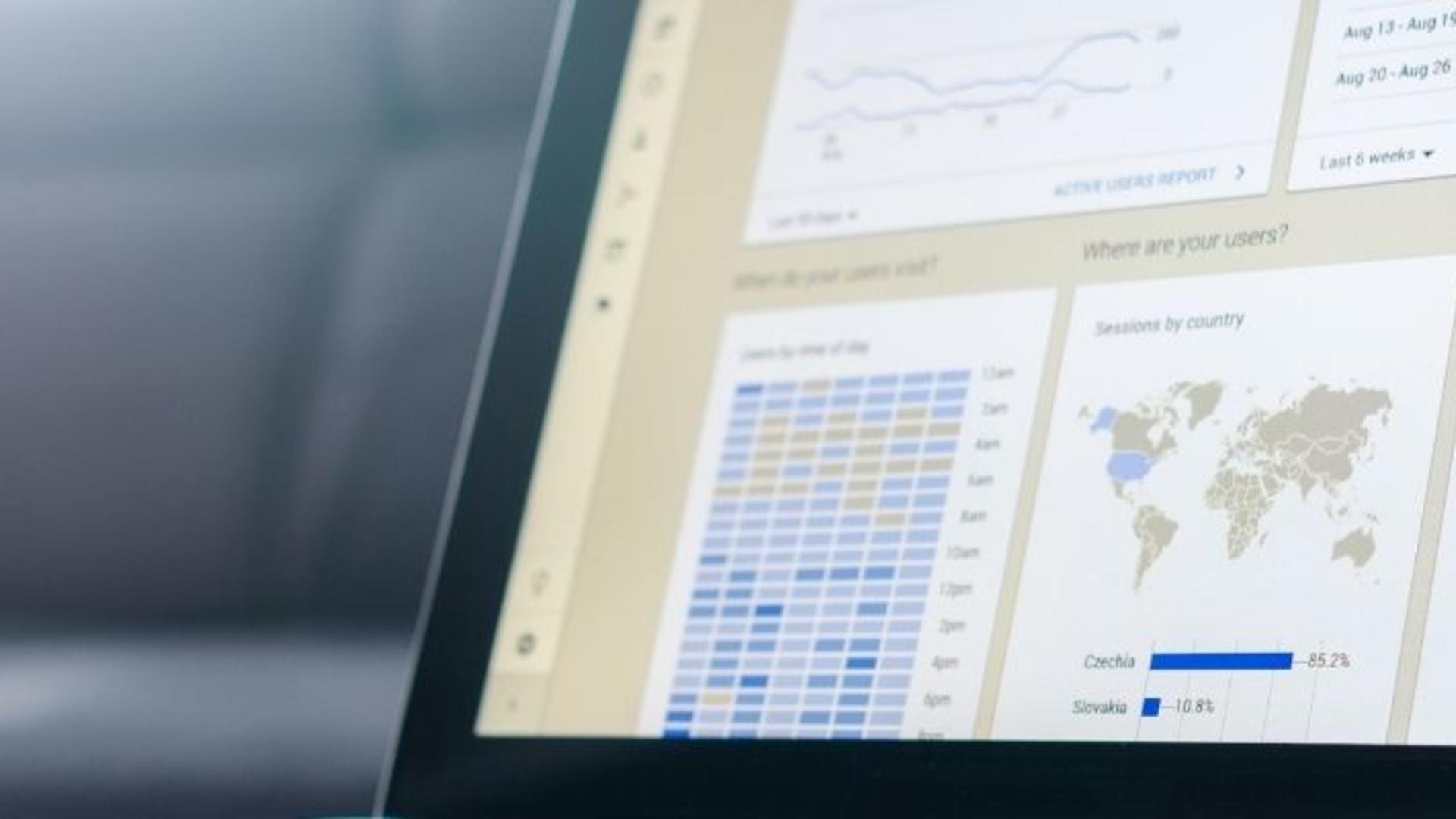 How Data Science is used in social media? | Social Media Gids