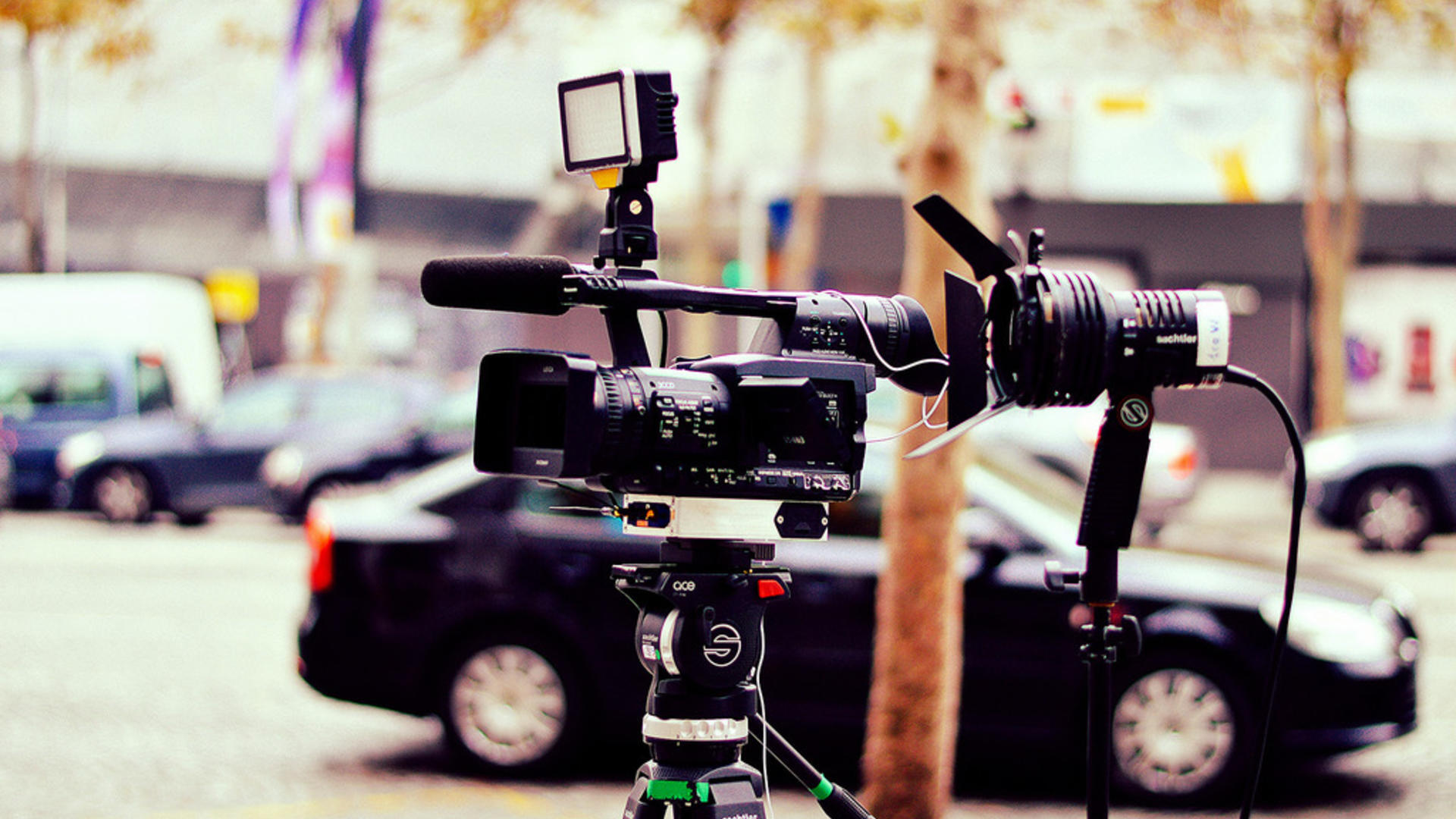 Social Media Advertising- Why Would You Consider Video? | SMG